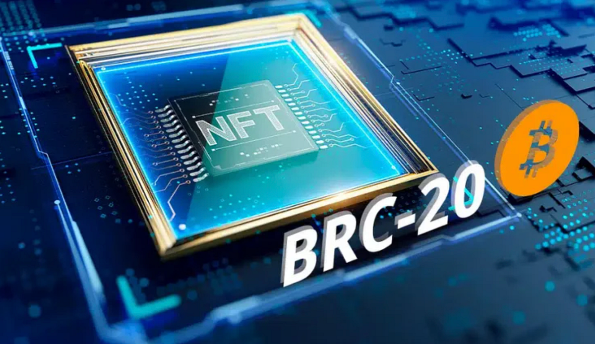 Introduction to the Chain Together BRC20 | by Chain Together BRC20 | Medium