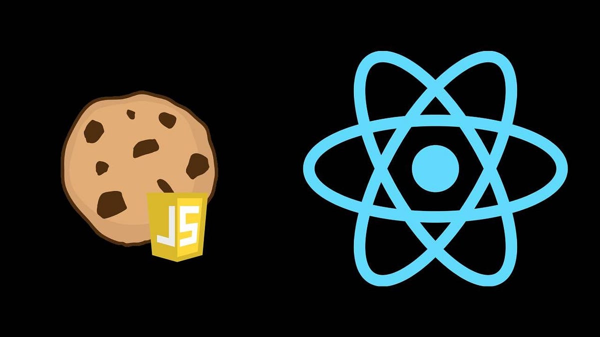Storing Tokens in Cookies with React | by Ama Victor | Medium