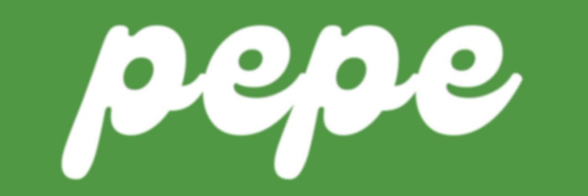 Official Pepe Token Airdrop Claims! - pepecoineth - Medium