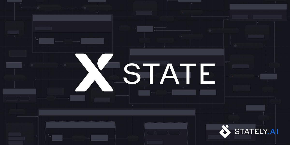 Getting started with XState. ## Table of contents - [What is… | by Sajjat Hossain | May, 2025 ...