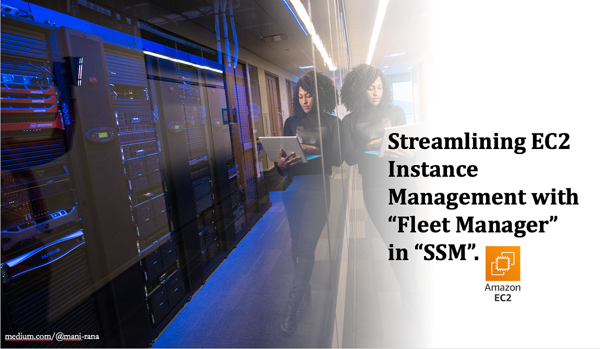 PART 1(AWS Project): Streamlining EC2 Instance Management with “Fleet ... PART 1(AWS Project): Streamlining EC2 Instance Management with “Fleet ...