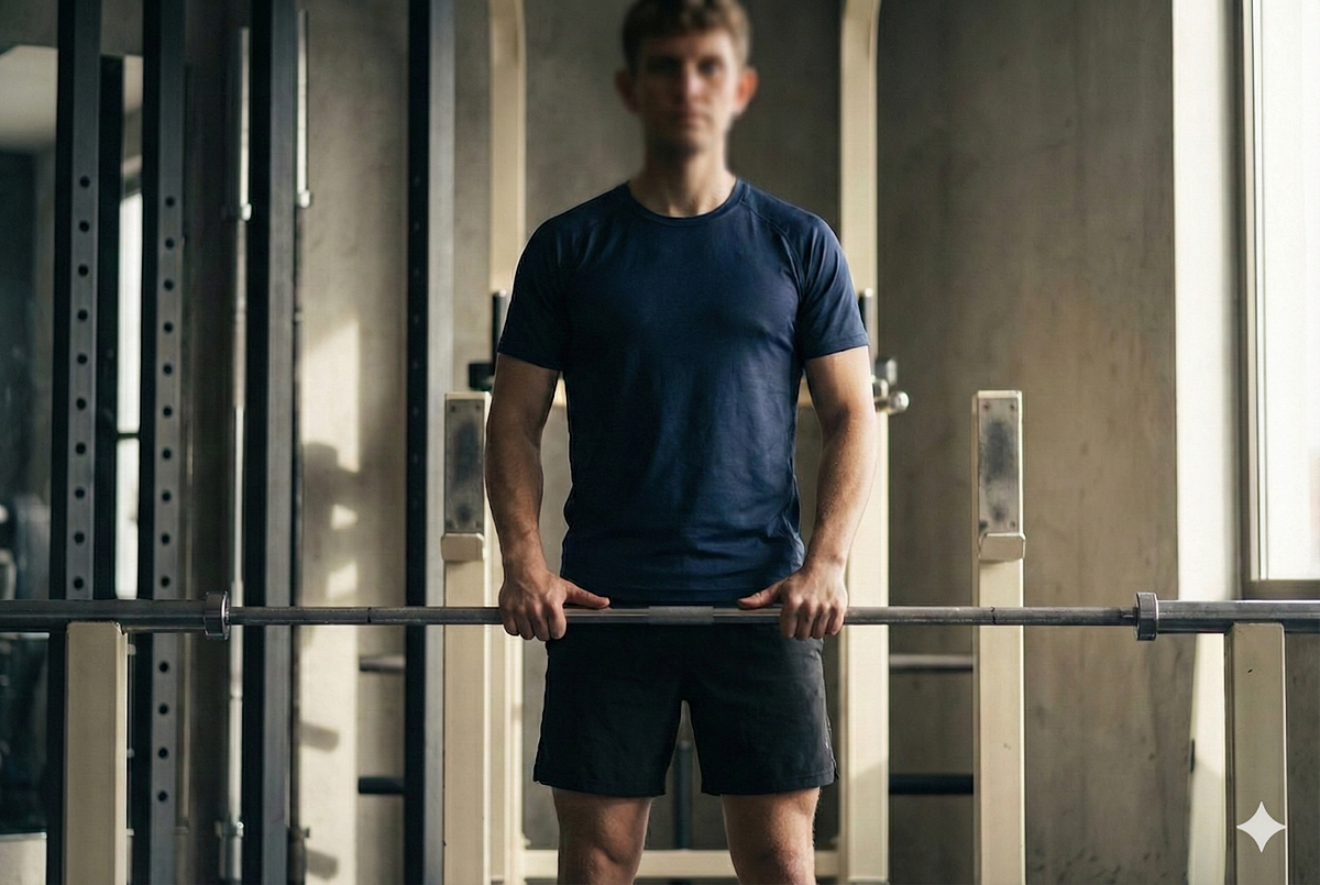 Why Consistency Feels Hard Right Before It Becomes Automatic | by ...