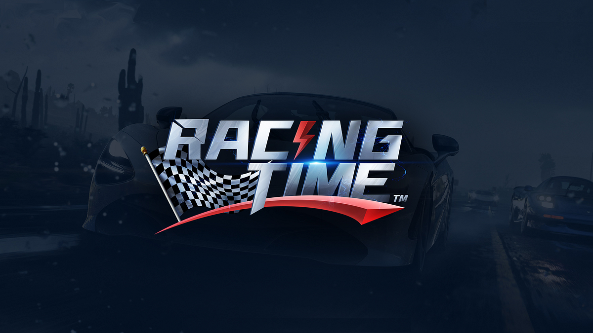 Introducing Racing Time. Today we are here to present you… | by ...