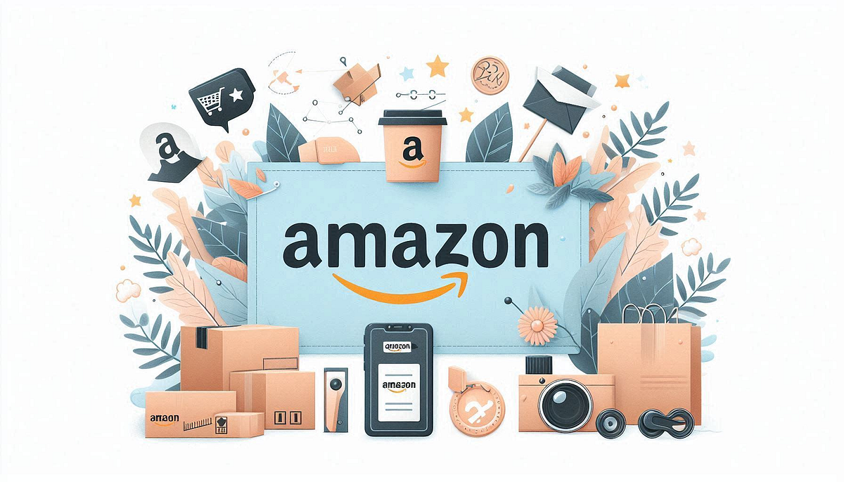 The Importance of Branding for Amazon Sellers | by Channel Supply ...