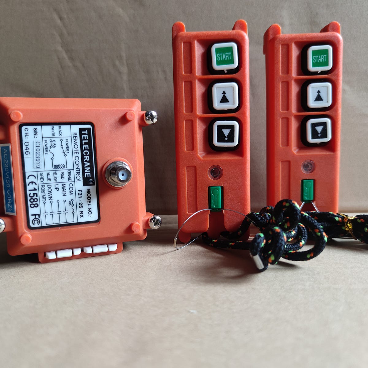 Find the Latest Industrial Remote Control Manufacturers Online? Are you ...