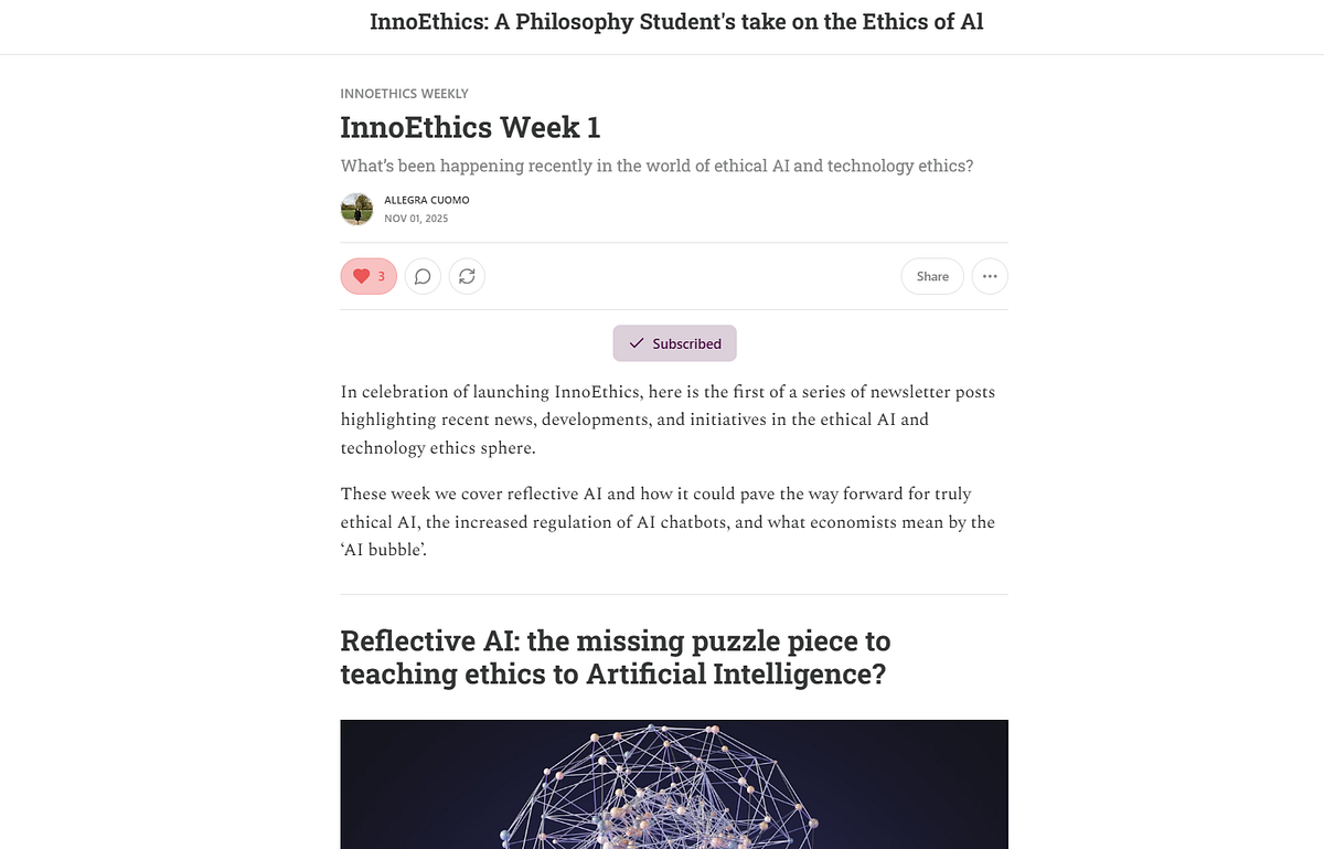 Ethics in AI - Quantum Computing - Medium