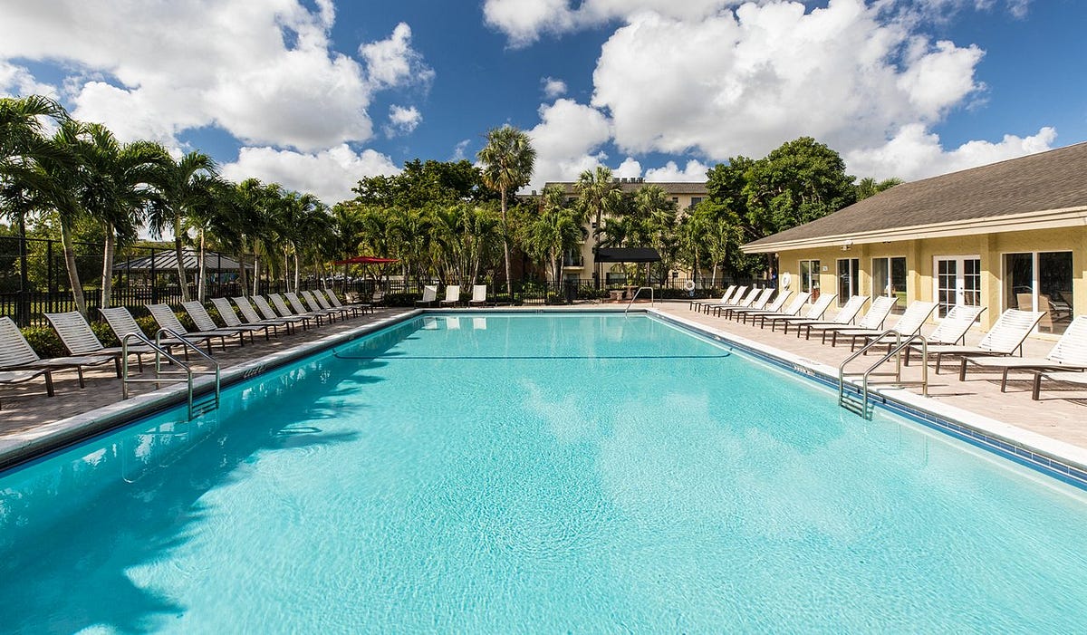 Discover Plantation, FL: Your Ultimate Vacation Destination | by White ...