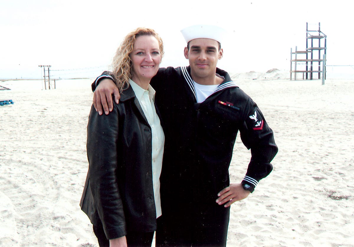 Helping My Heroes with EmRes®. Written by Ashly Torian - | by Cedric ...