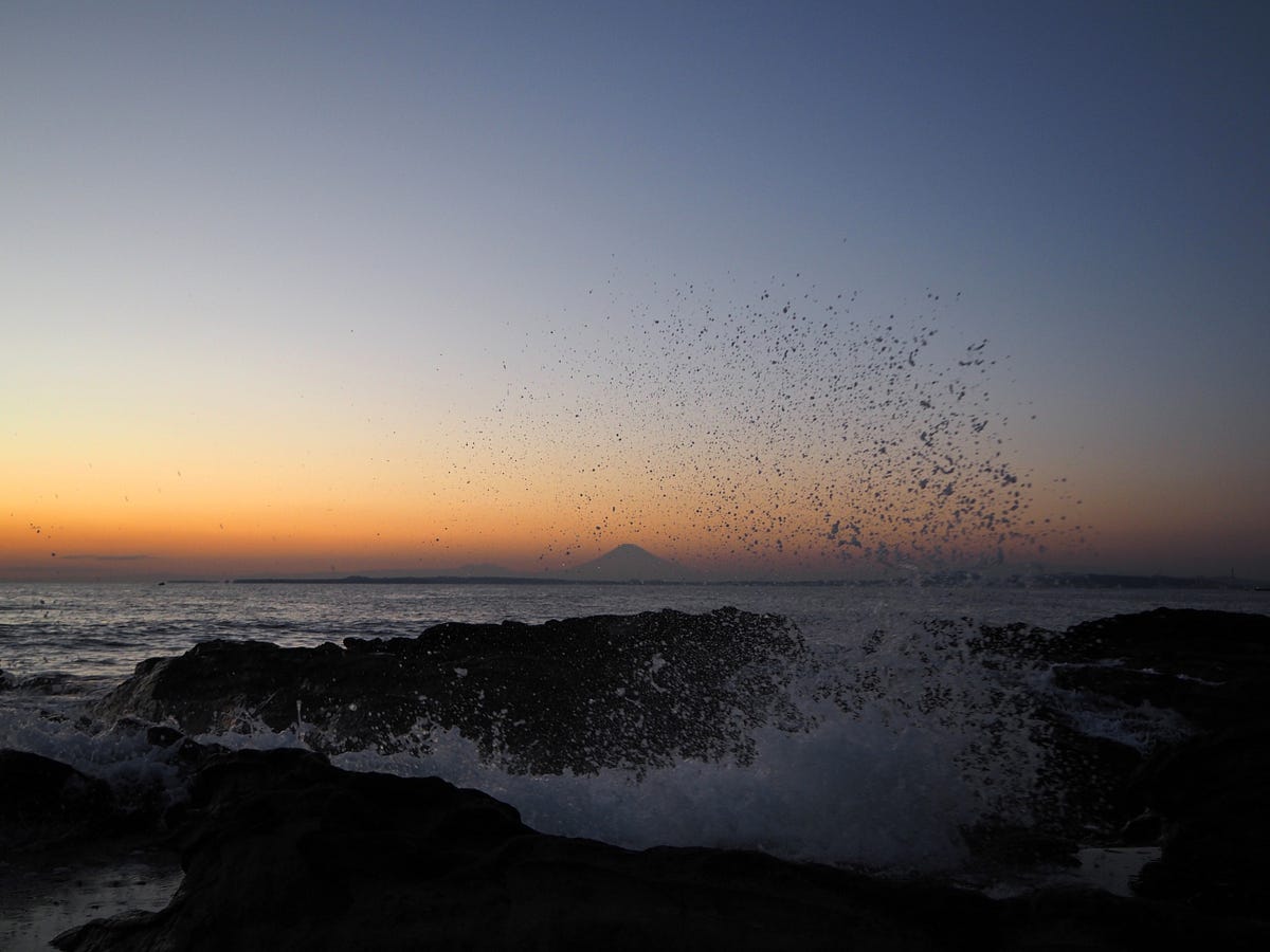 Tears.. A part of your identity, a reflection… | by myownparacosm | Medium