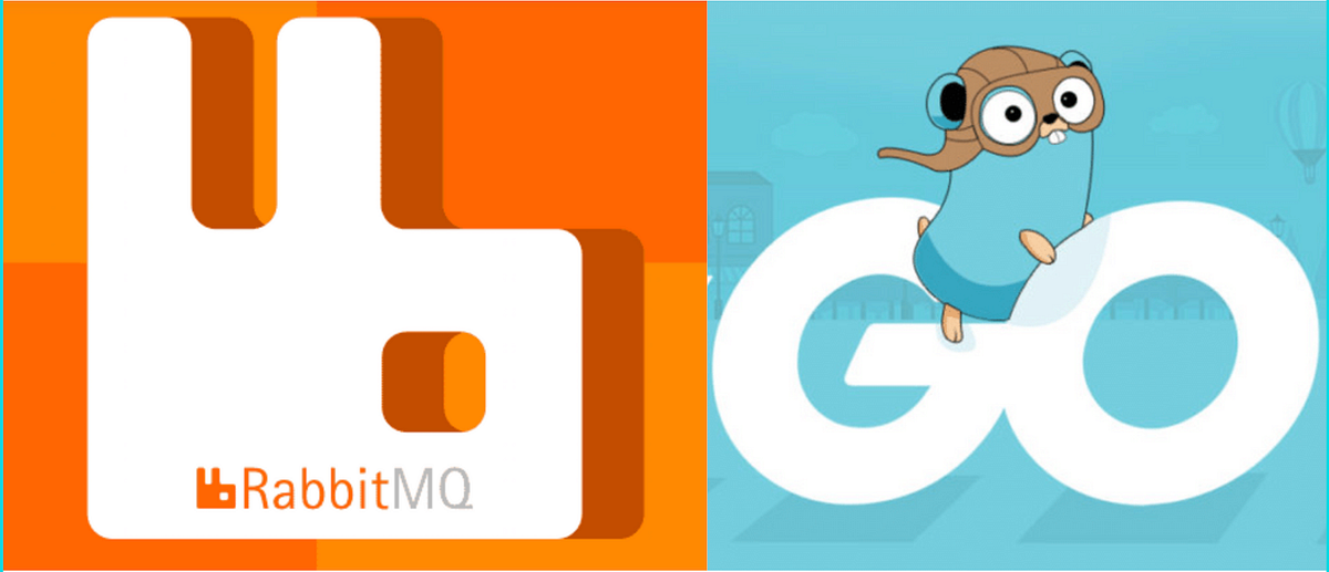 Golang ile RabbitMQ Konfigürasyonu | by Ferhat Aykan | Medium