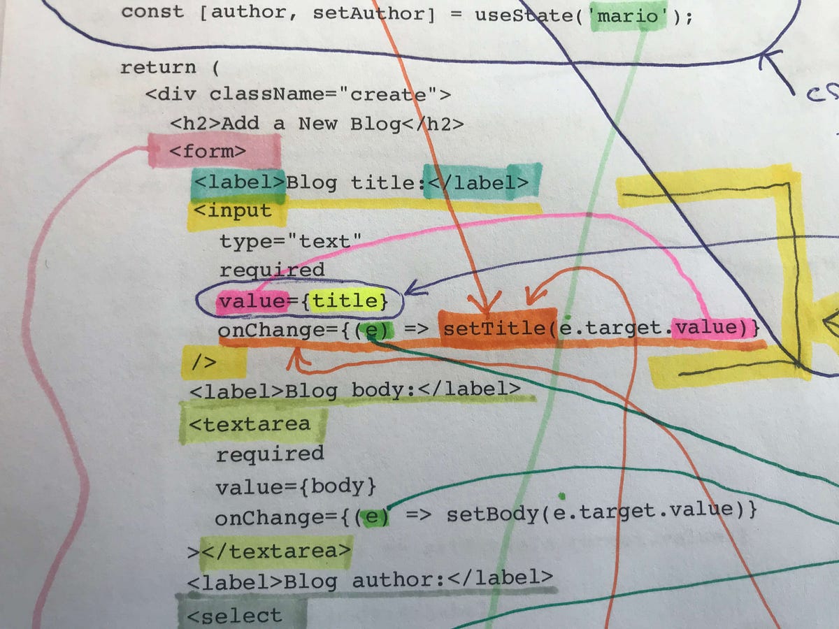 Easier Way to Learn Coding?. Online learning has taken root and… | by ...