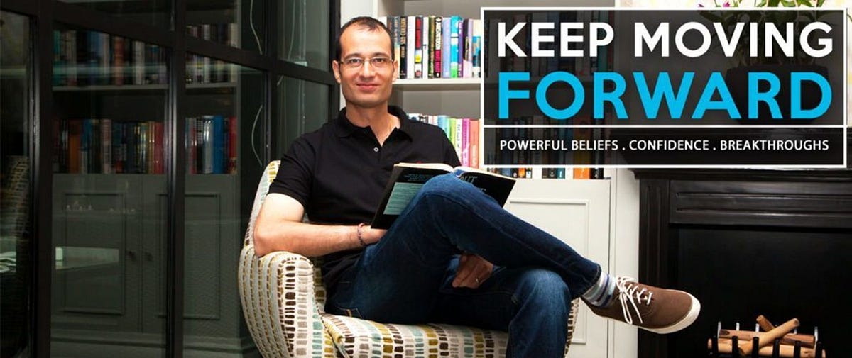 Best Executive Coach in India. The Indian business environment is… | by ...