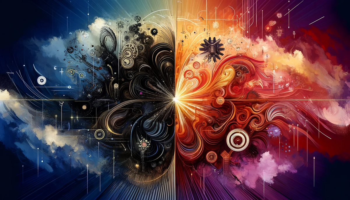 The Clever Devil Principle. “There is such a thing as a clever… | by ...