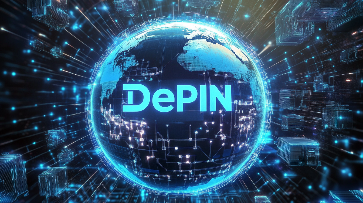 CocoCat: Pioneering Secure Decentralized Communication in the DePIN ...