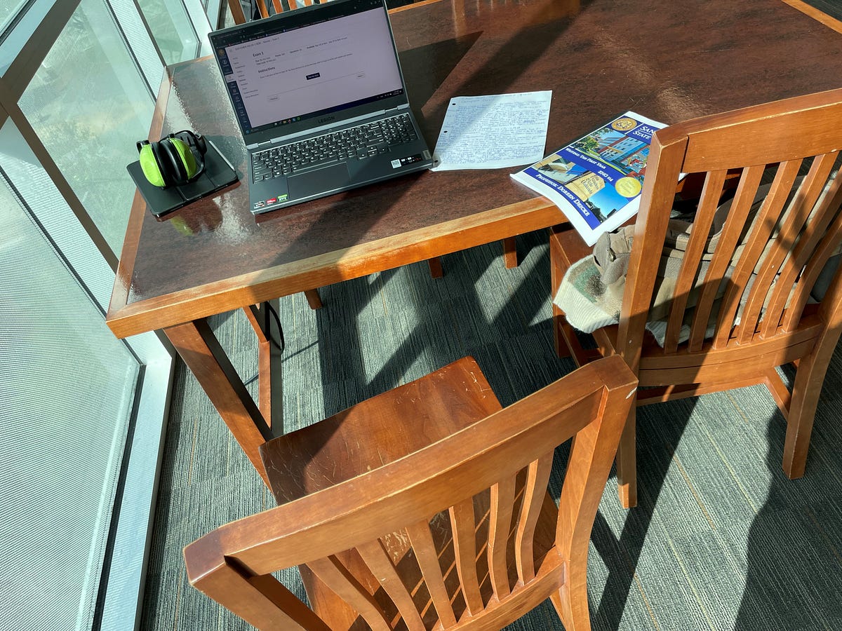 A starting blueprint for As. A book review of How to Become a… | by ...