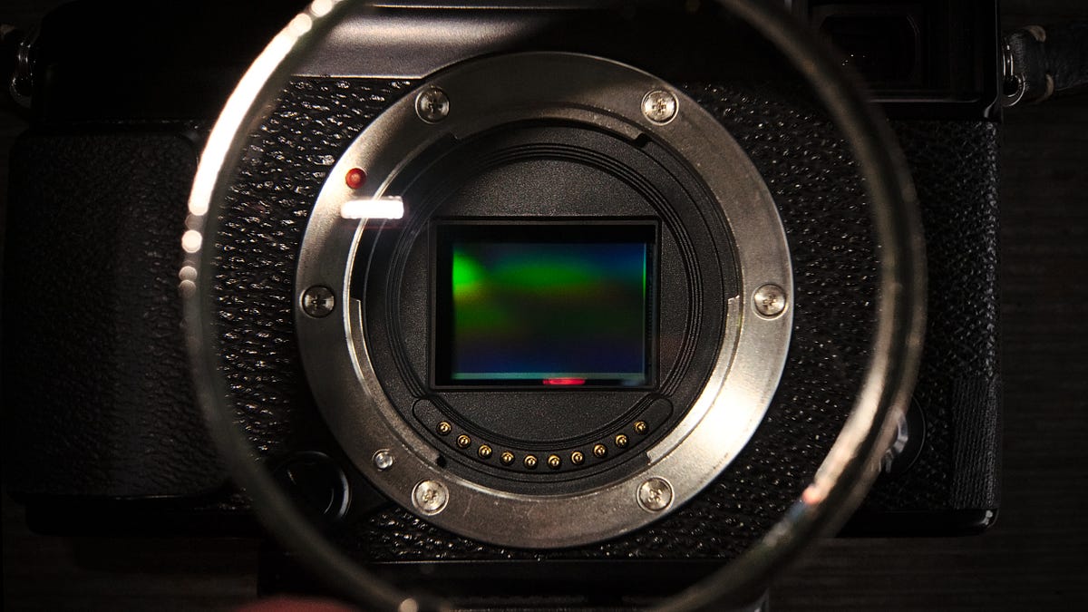 X-Trans vs Bayer: Fantastic Claims and How to Test Them | by Jonathan ...