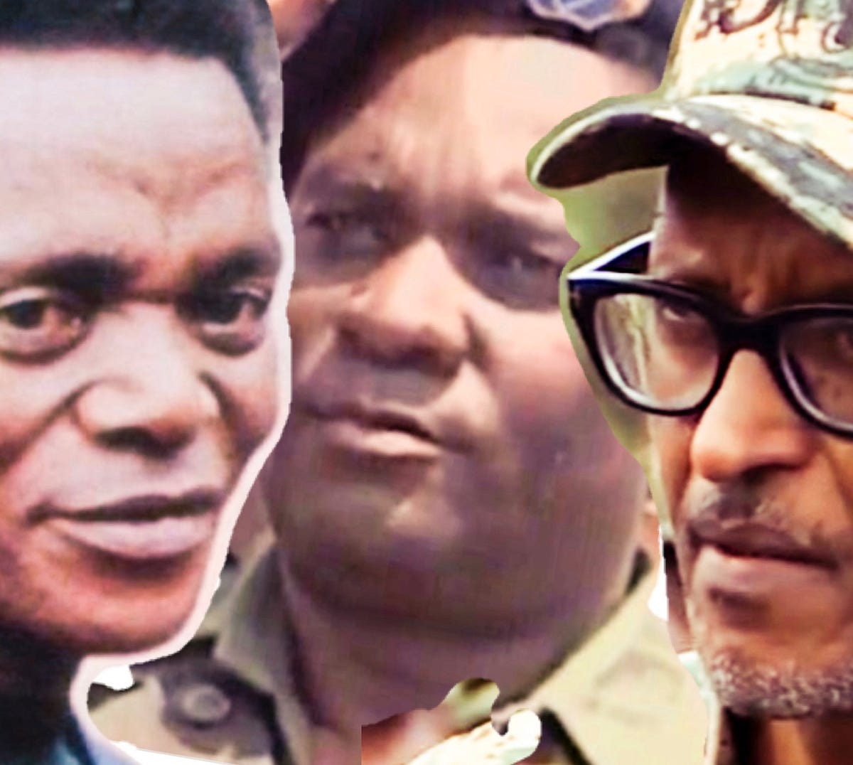 Kayibanda, Habyarimana, Kagame And The Weaponization Of Genocide | by ...