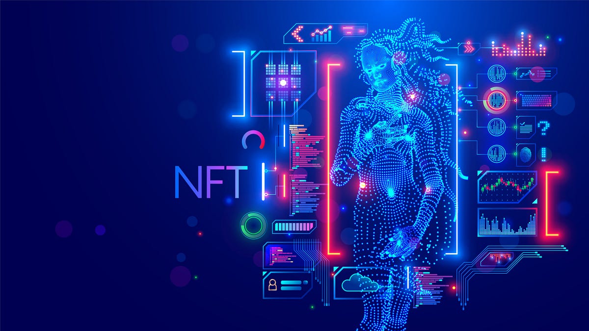 A Revolutionary New Vision for the Internet is Here | by E. Alderson ...