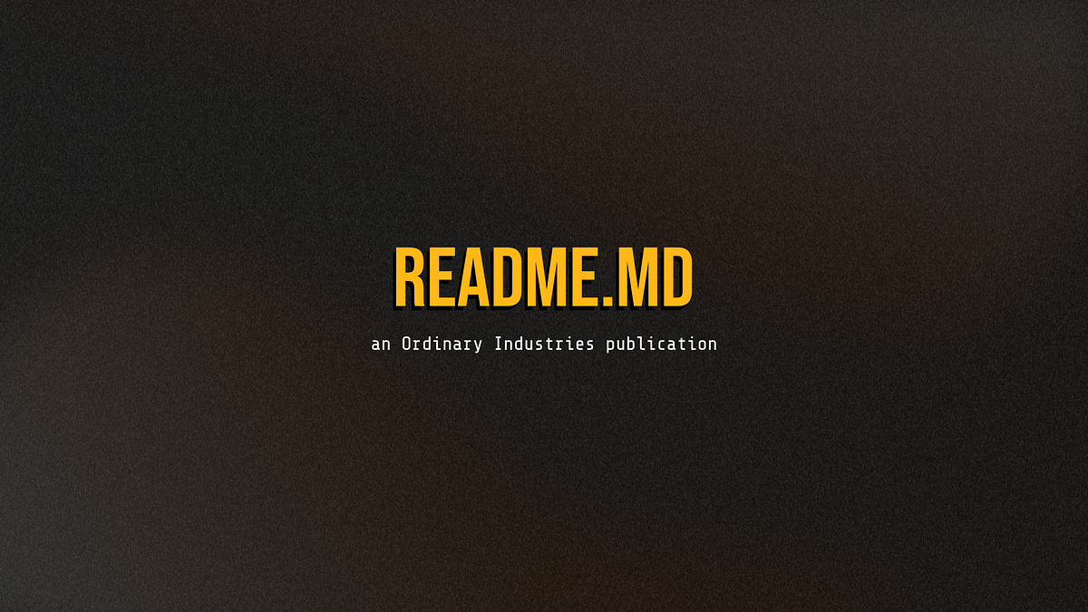README.md. Kernel Extension (Kext) is a… | by Jack Fields | Kernel ...
