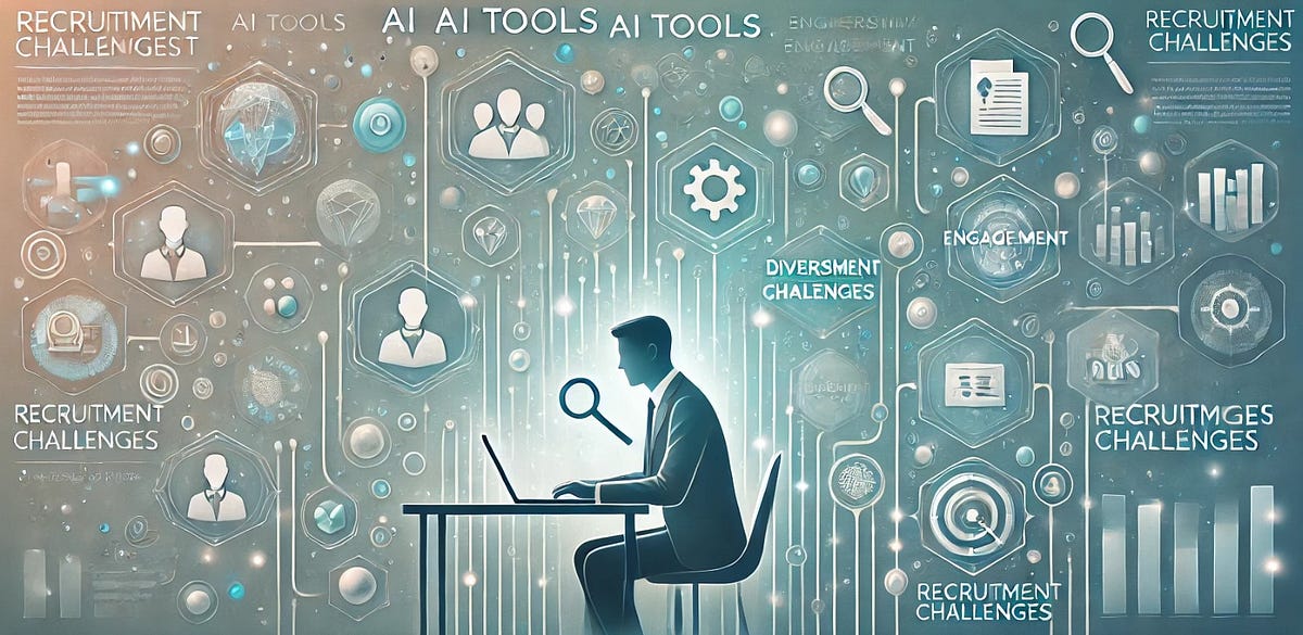 Recruiter’s Playbook: Navigating Modern Hiring Challenges with ...