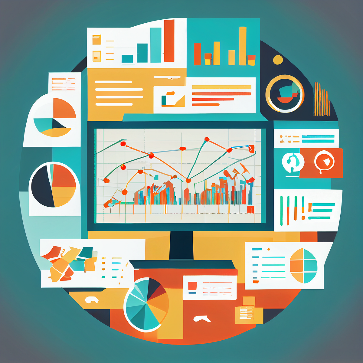 Unlock the Power of Data: Measure and Analyze Your Marketing Success ...