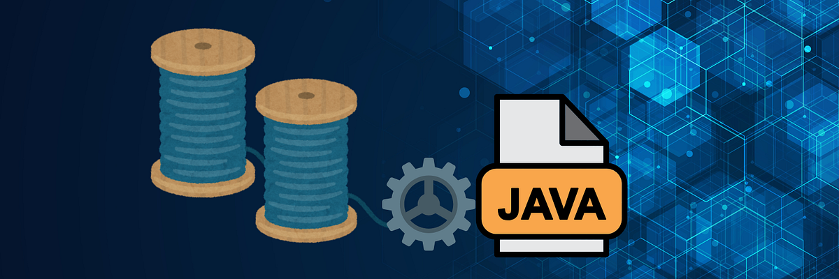 Introduction to Threads in Java. You may have faced this common problem… | by Uzair Jawaid | May ...