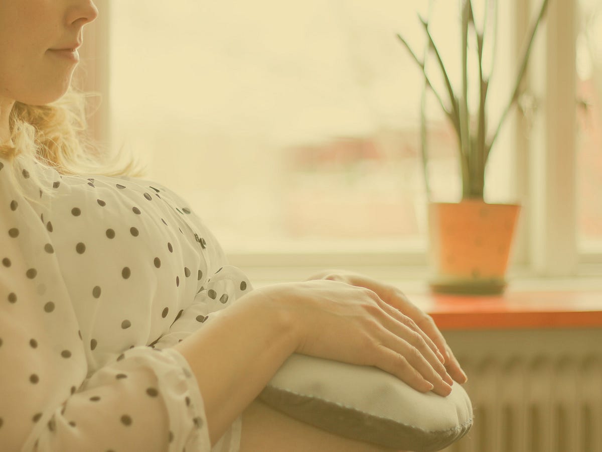 Ilvy: Prenatal Bonding. “Ilvy” is a medium for a pregnant woman… | by ...