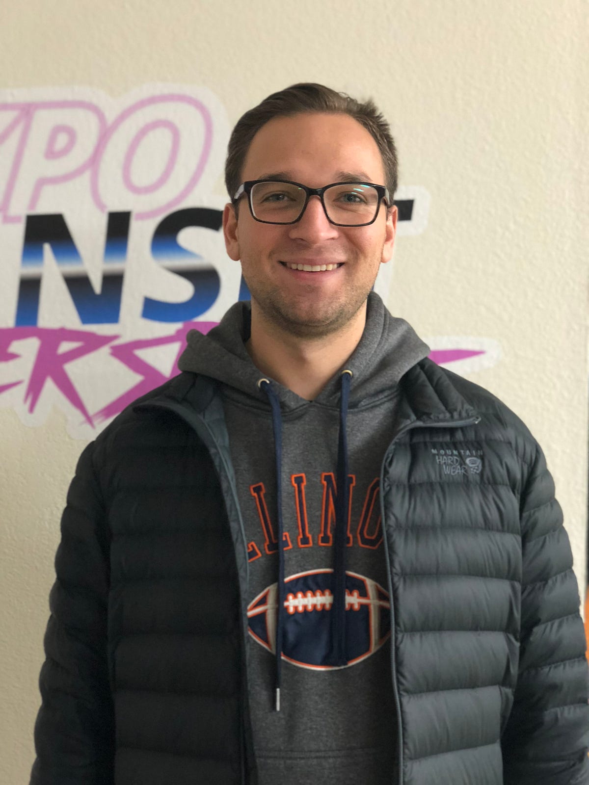 Expo Featured Developer: Peter Piekarczyk | by Adam Navarro | Exposition