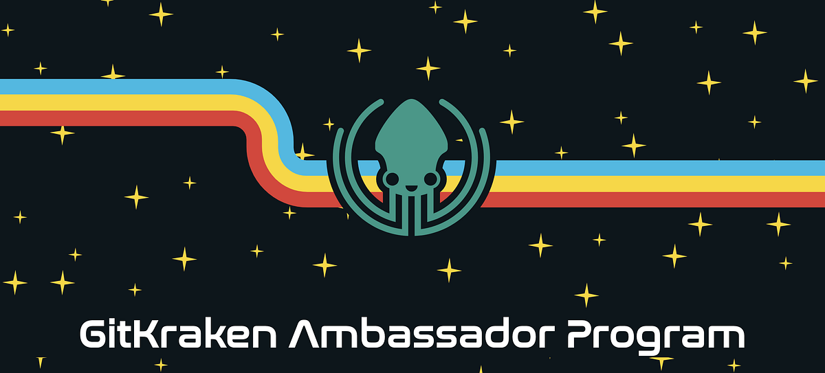 GitKraken Ambassador Program คืออะไร ดีอย่างไร สมัครอย่างไร มาสมัครกันเถอะ | by Ayuth Mangmesap ...