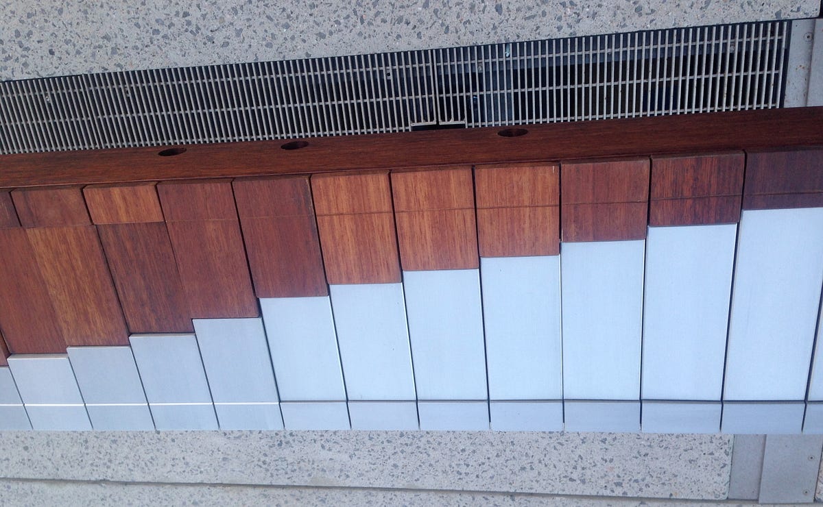 A Shadow Of It’s Former Self. The new High Line extension | by Marc | Medium