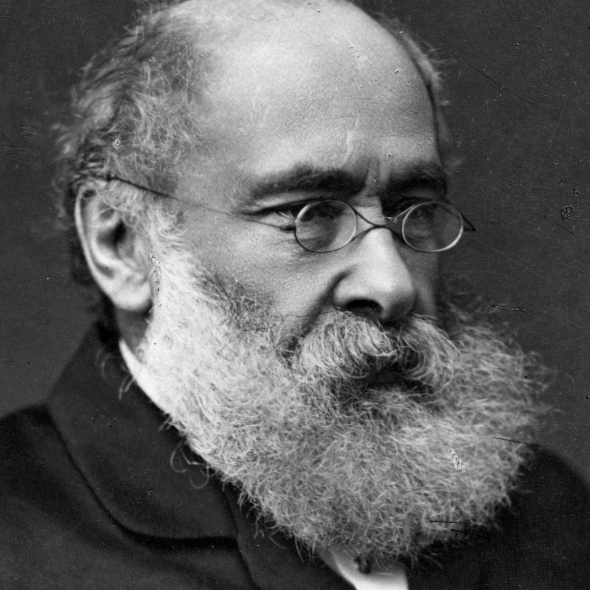 5 Anthony Trollope Books Recommended by Francesca Simon | by Book ...