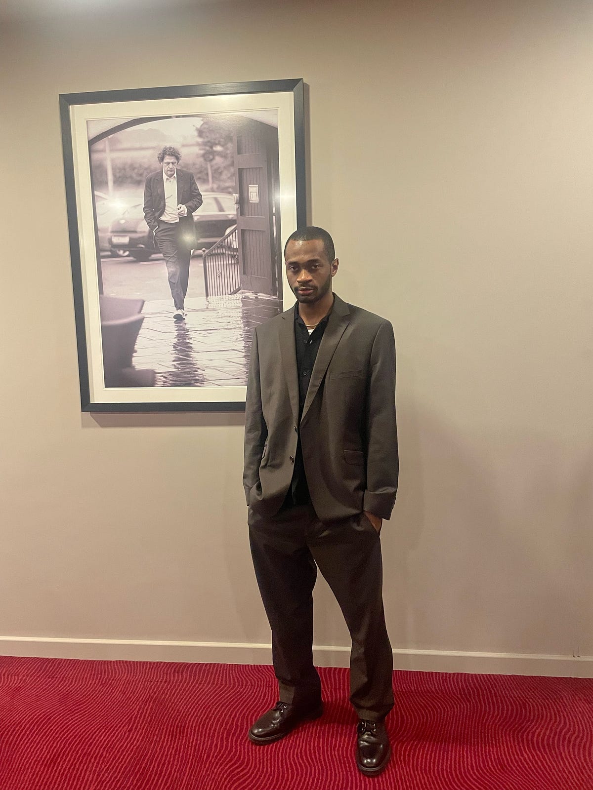About Me. A writer, a researcher, and a son of… | by Linus Nto Mbah ...