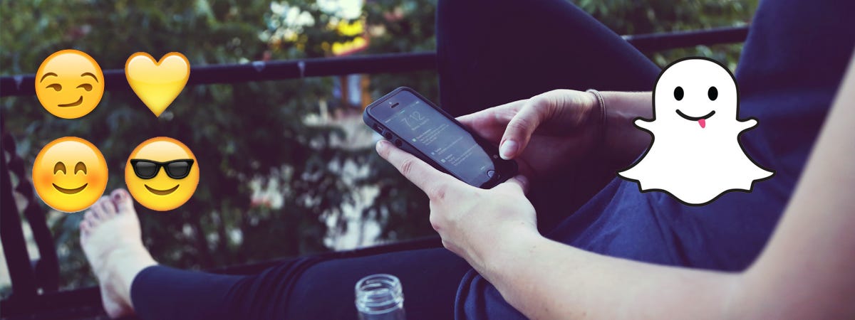 Snapchats New Features. I don’t know about you but I’ve always… | by ...