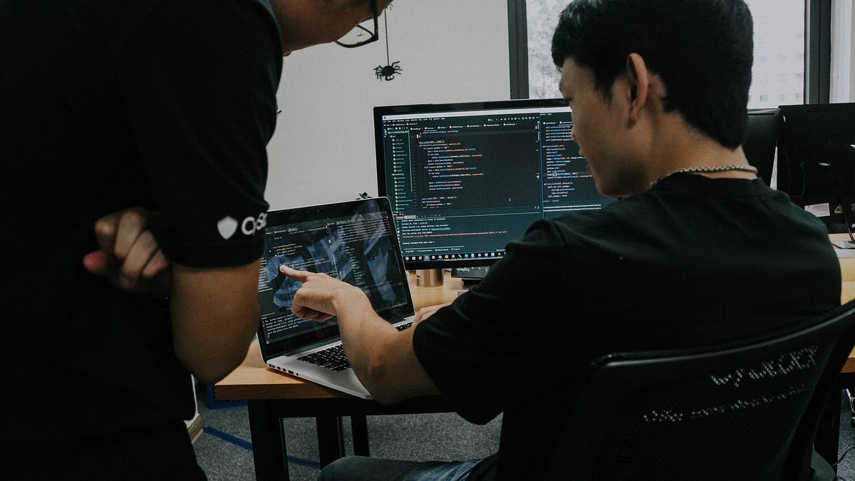 20 Software Development Technical Terms that Everyone Should Know | by ...
