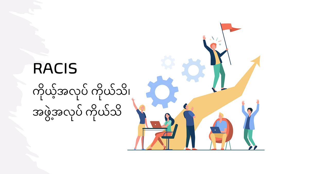 RACIS Model - Aung Kyaw Minn - Medium