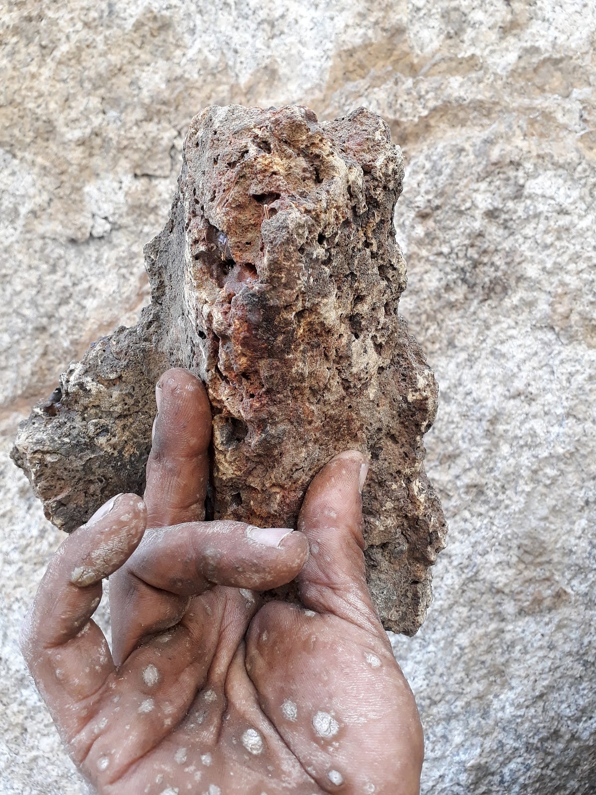The Journey of Shilajit:. The hidden Treasure of Himalayas | by saqib ...