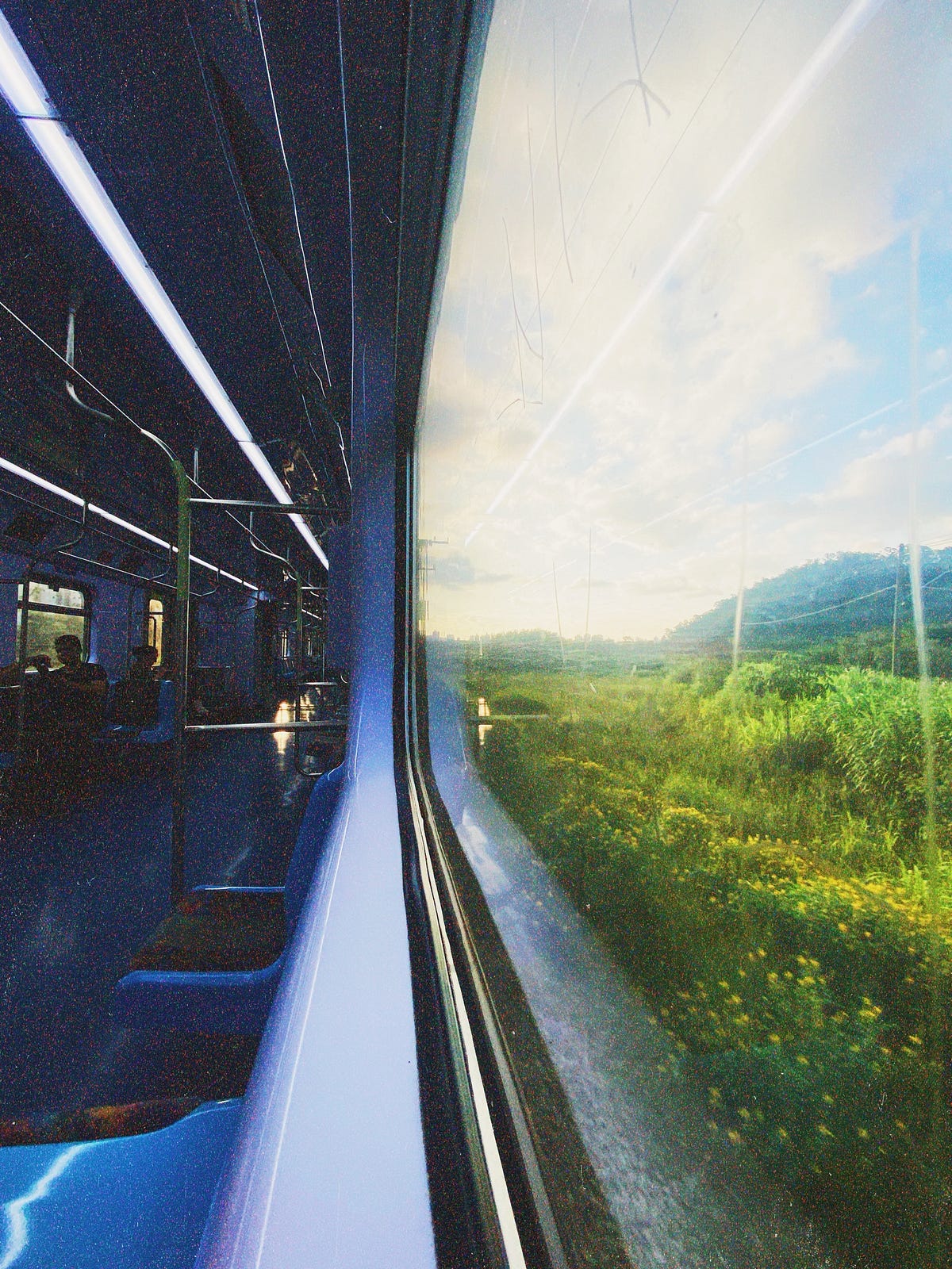 QUINTA FEIRA | by Jean Silvério | Jan, 2025 | Medium