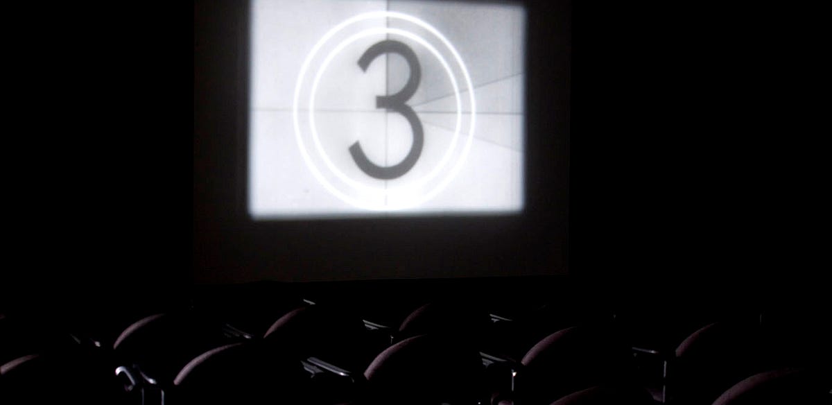 BLOCKBUSTER MOVIES with Lackluster Marketing | by scratch | Medium