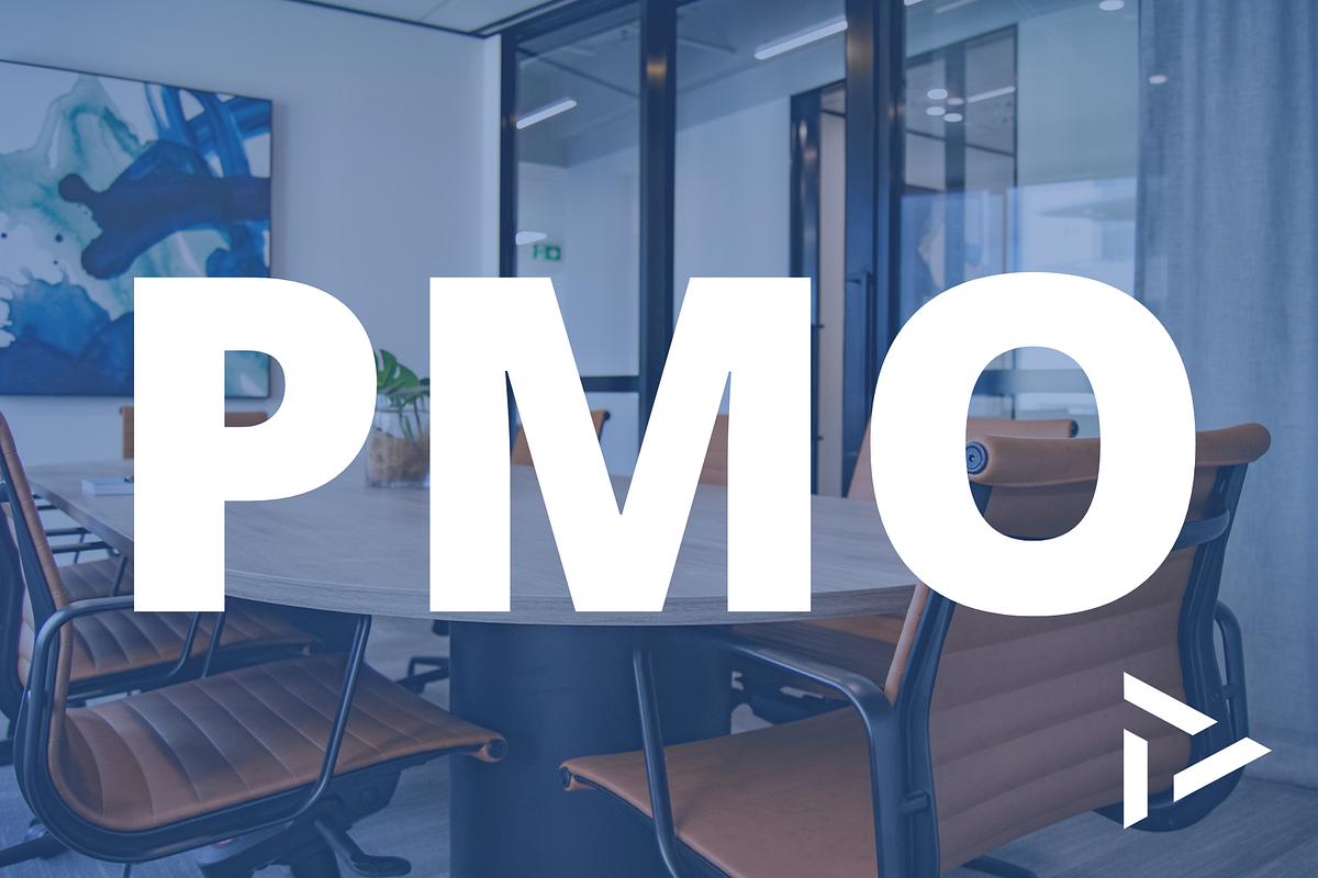 Five Steps to a Healthy PMO. Project Management Offices have been… | by ...