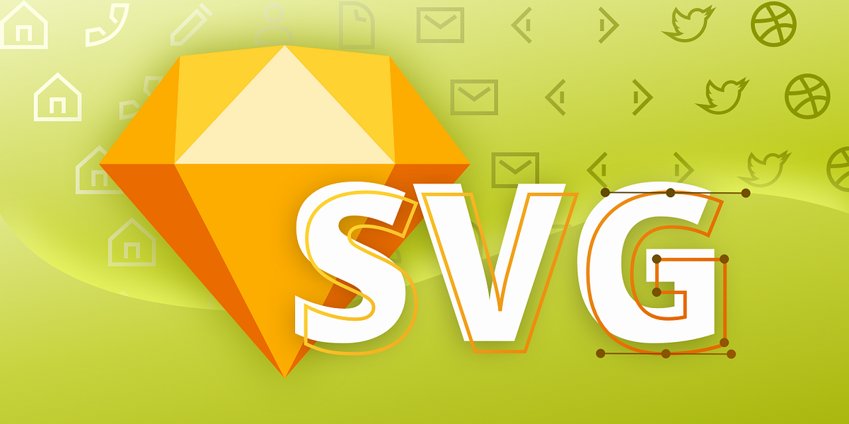 How to create SVG-ready icon symbols in Sketch | by Rebecca Bettinger ...