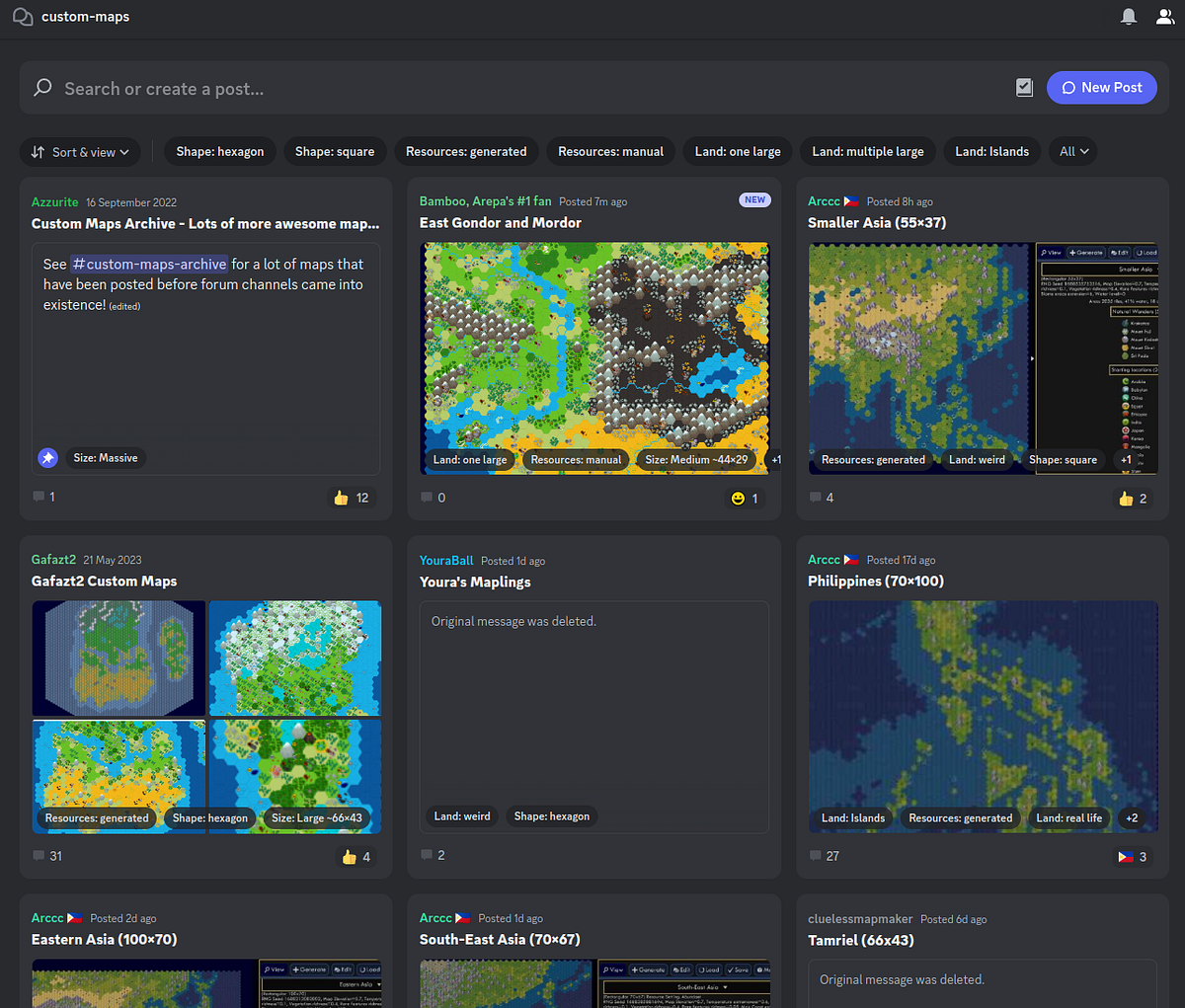Making Mod-friendly Games. Many games are technically moddable… | by ...