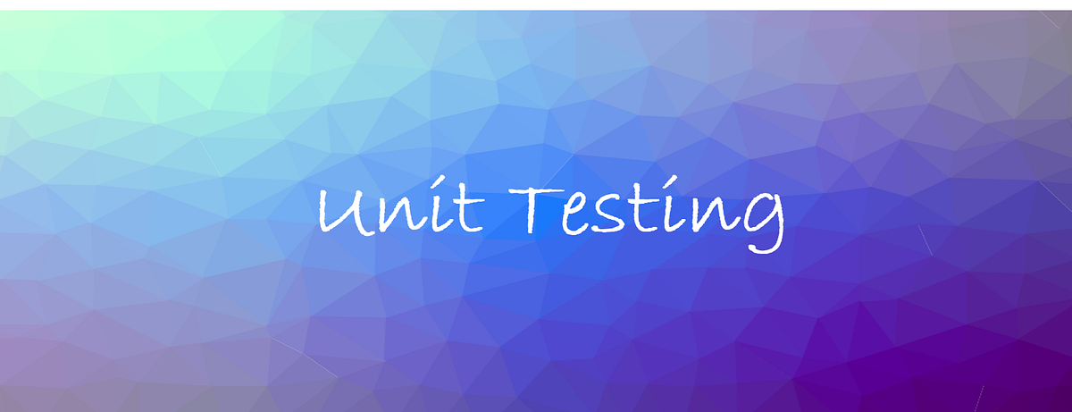 Getting Started with Unit Testing in C# | by Priscilla Stephan | Medium