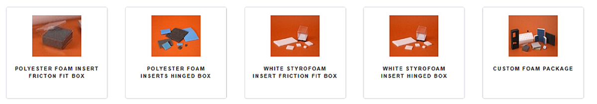 What Are Foam Inserts and Why Are They Important | by John Smith | Mar ...