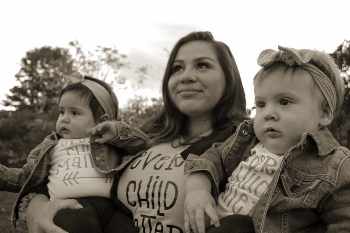 An inspiring life in the midst of adversity | by Dani Monterroso | Medium