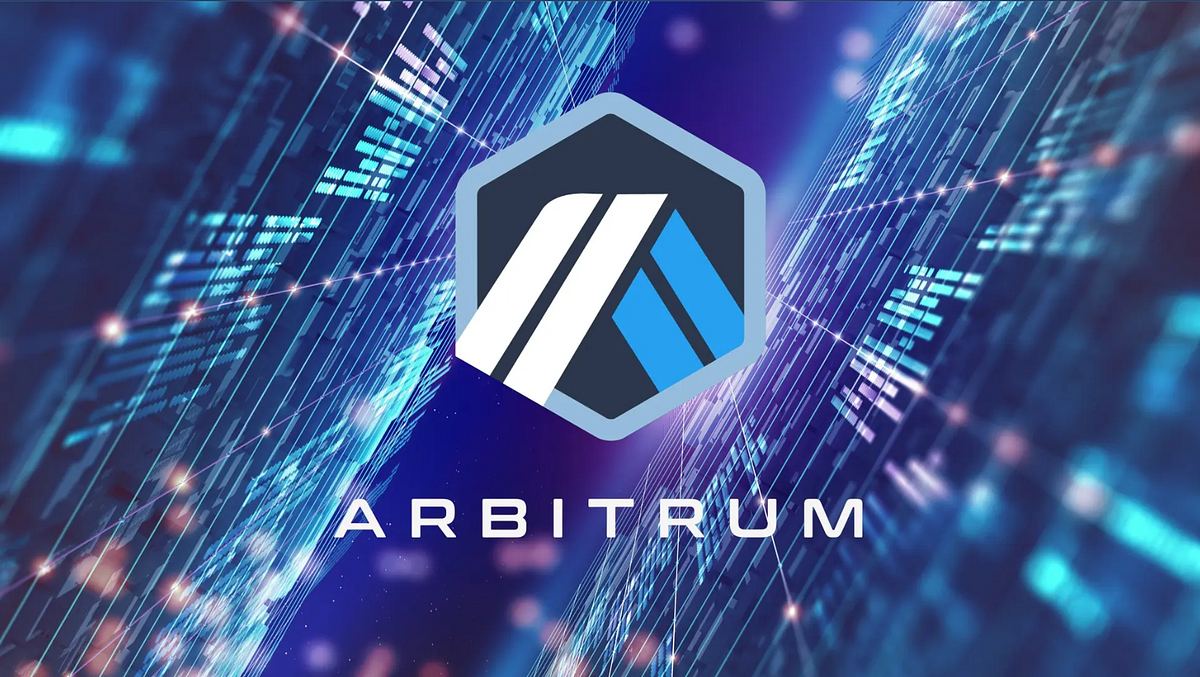 Arbitrum is launching its own ARB token! | by News From - BANDERIVTSI ...
