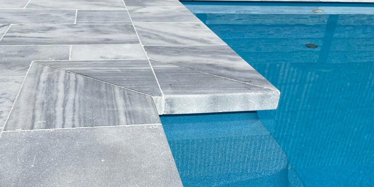 Elevate Your Pool with Premium Copings — Stone Centre | by Alexsmith ...
