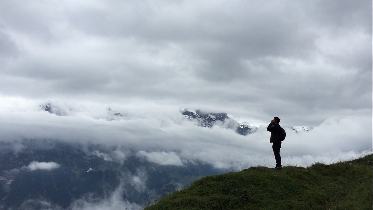 5 Goals for an improved 2018. Instead of slowing down to enjoy our ...