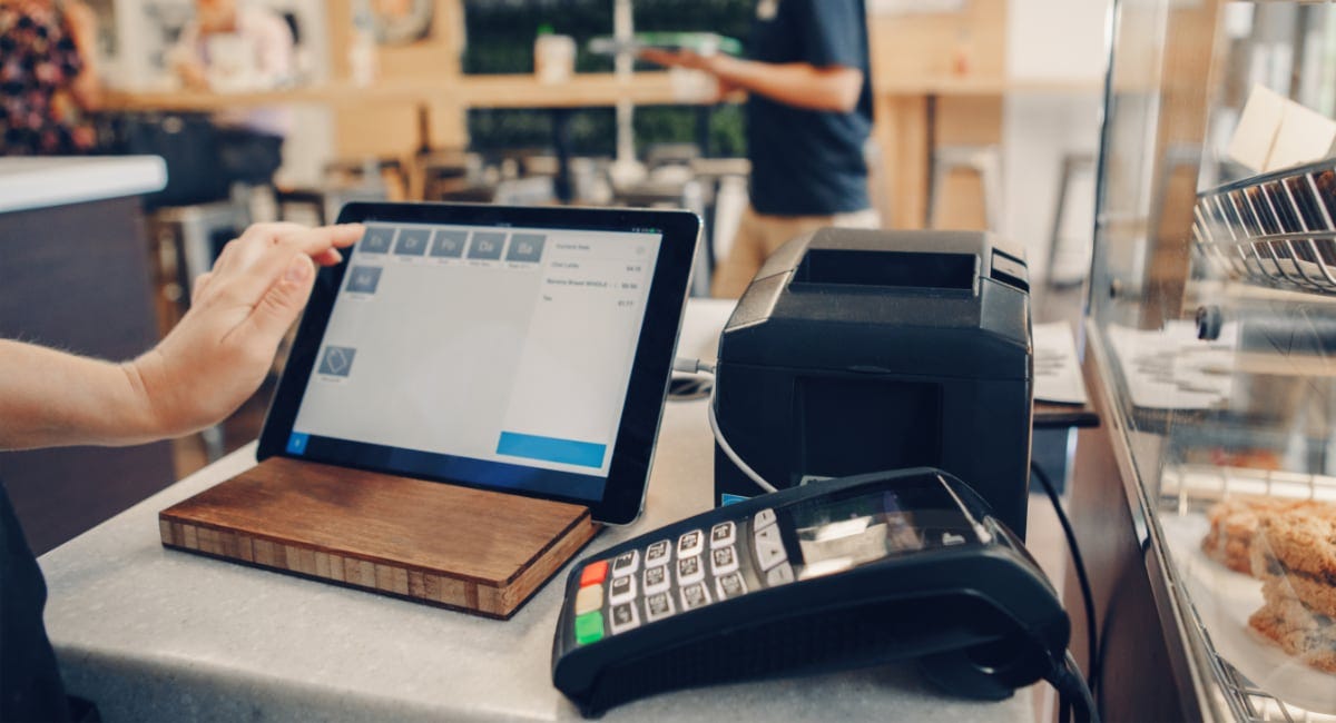 Which Is The Best POS For Coffee Shop? | by Roger Willium | Medium