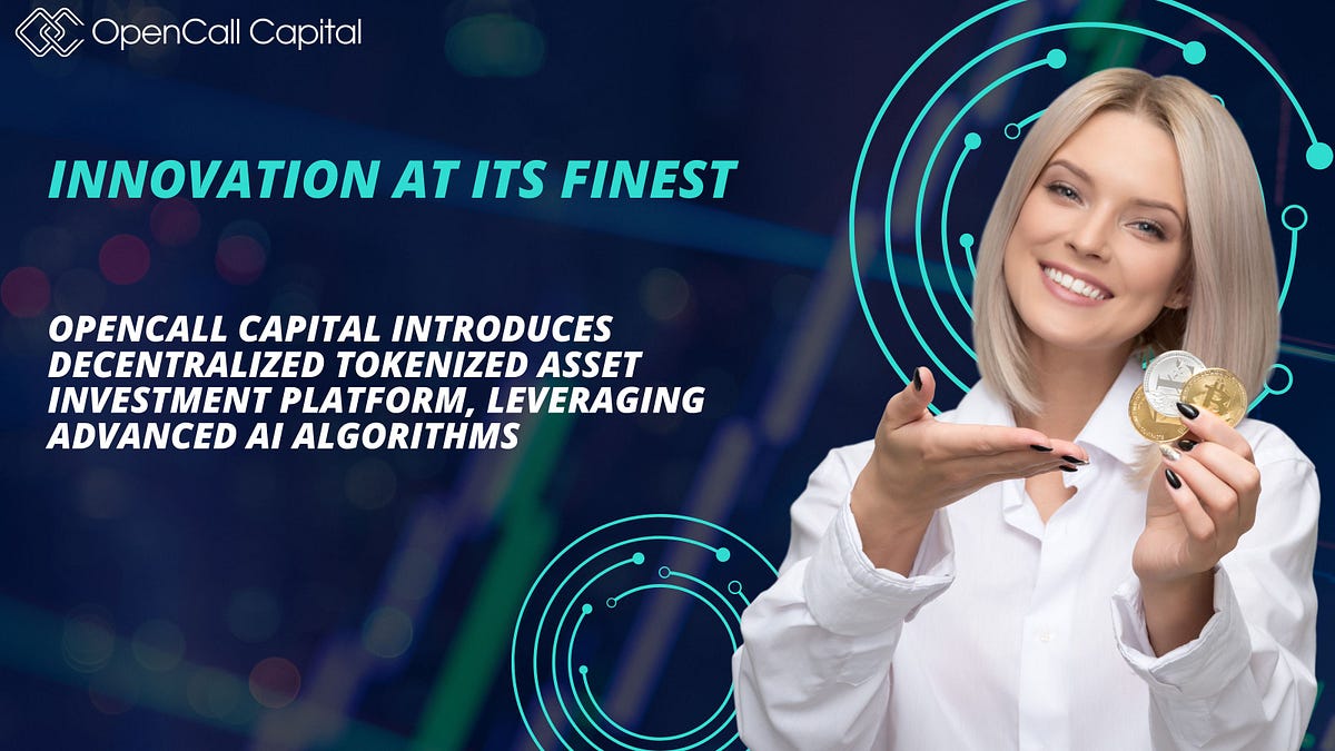 In a groundbreaking move that promises to reshape the future of digital ...