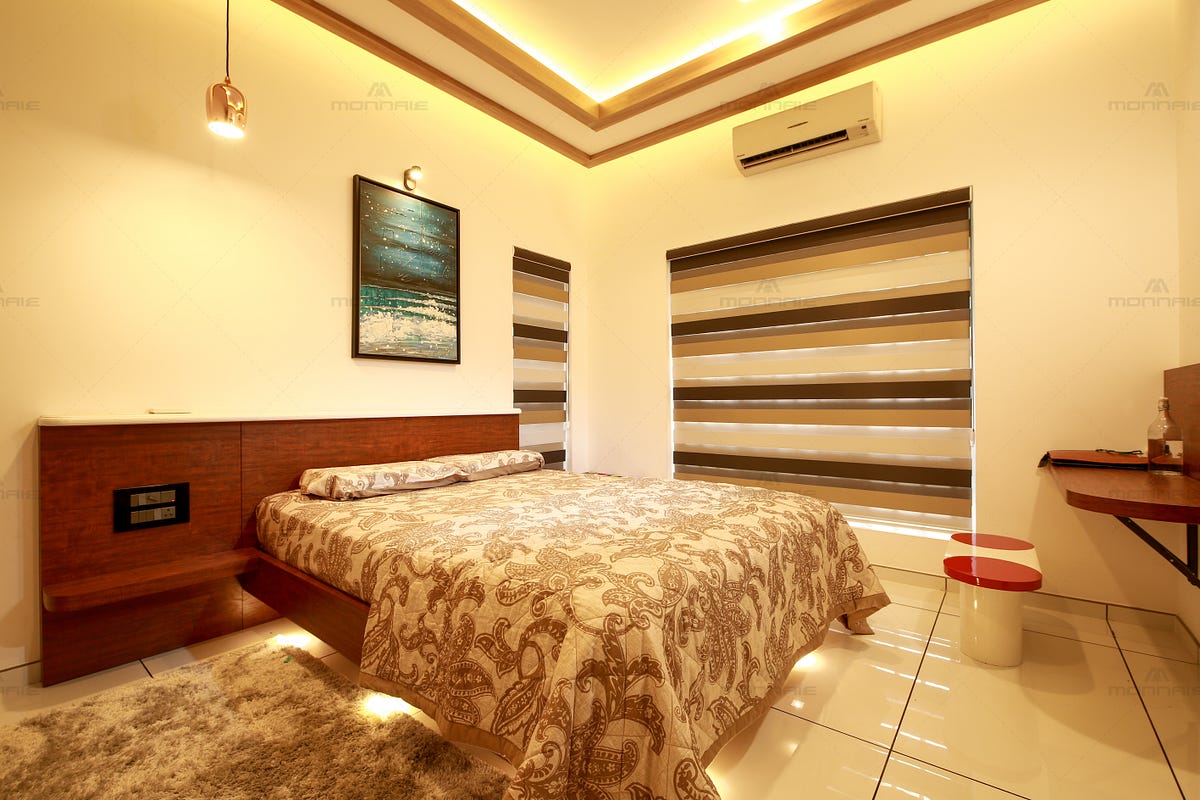 We Make Your Dreams Come True... Interior designers in Thrissur —… | by ...